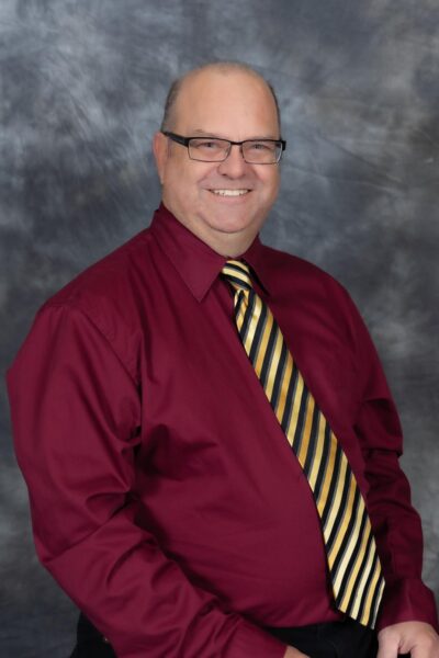 Board of Directors - JCSD
