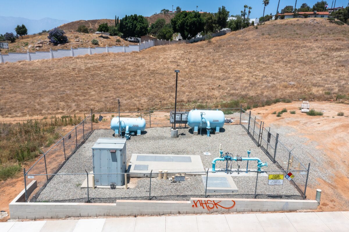 About JCSD Water - JCSD