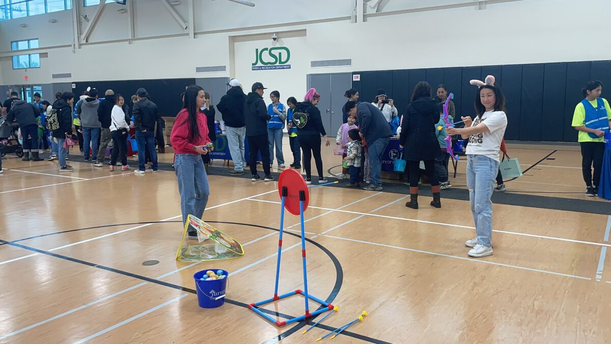 Annual Special Events - JCSD