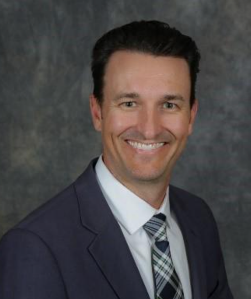 Leadership Team - JCSD