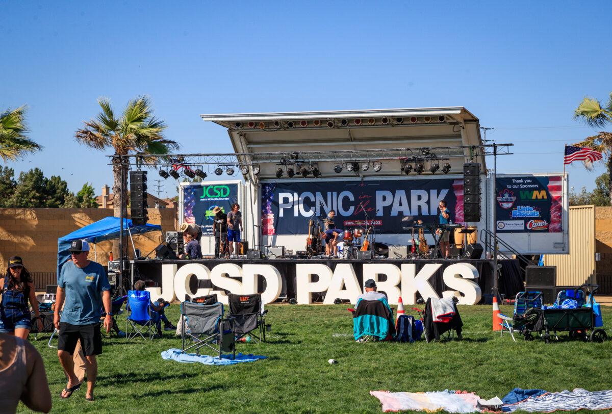 About the Department - JCSD