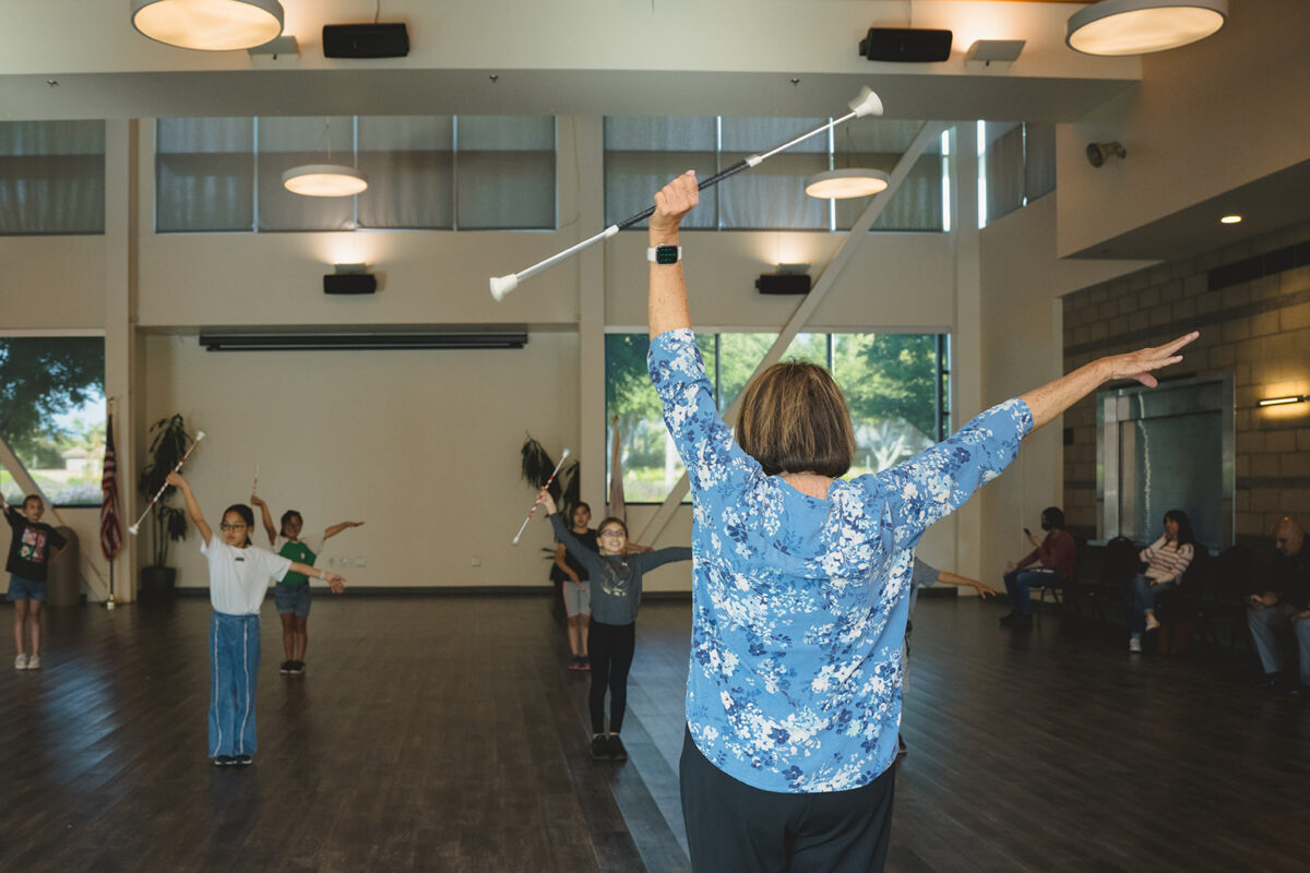 About the Department - JCSD