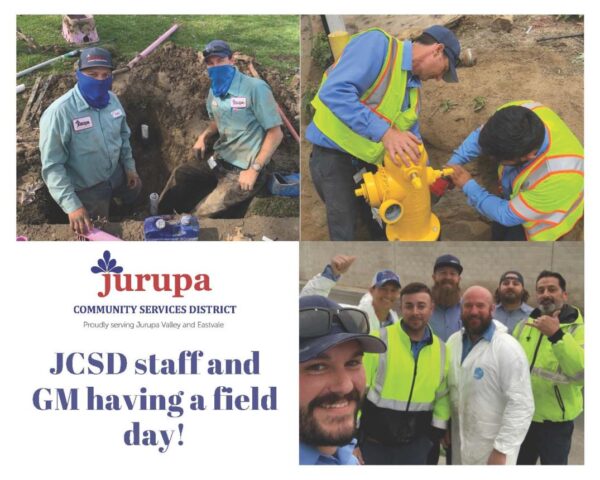 Career Opportunities - JCSD