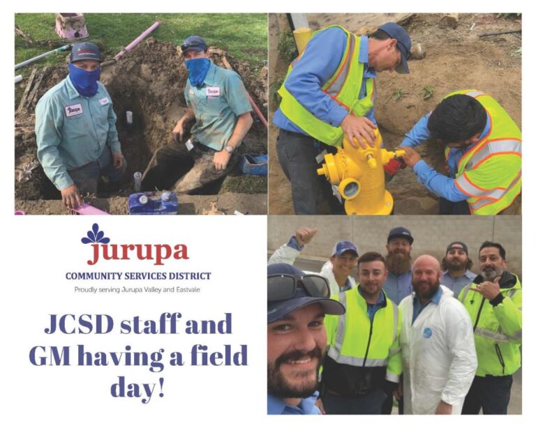 Career Opportunities - JCSD