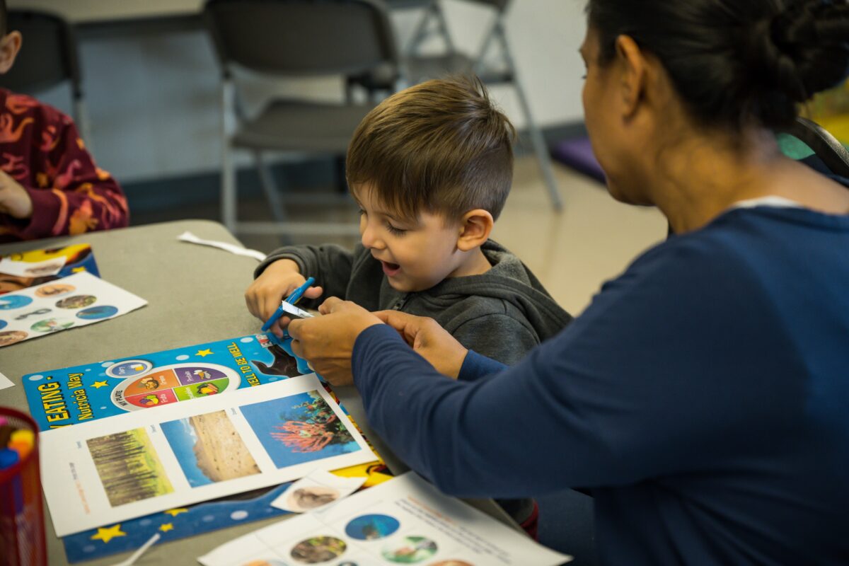 Water Education and Teacher Resources - JCSD