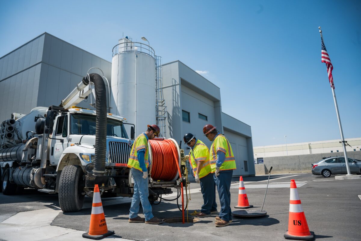 About the Department - JCSD