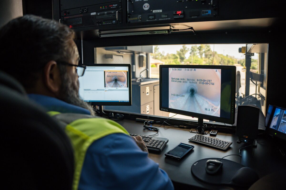 Customer Service - JCSD