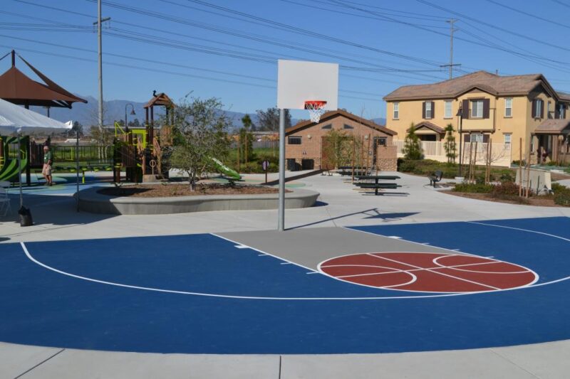 Parks & Facilities - JCSD