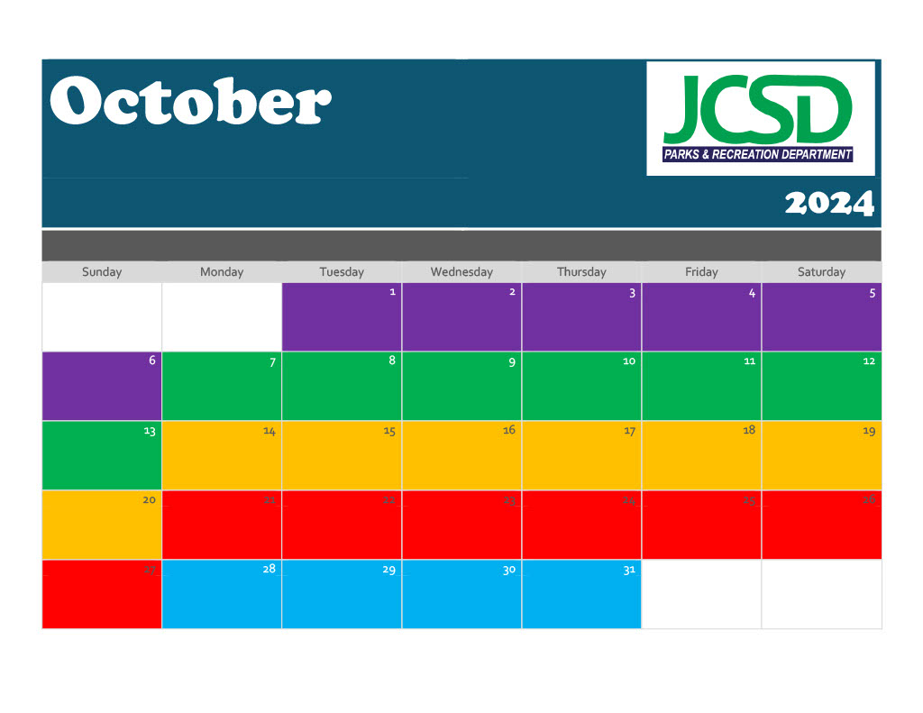 Frontage Landscaping - JCSD