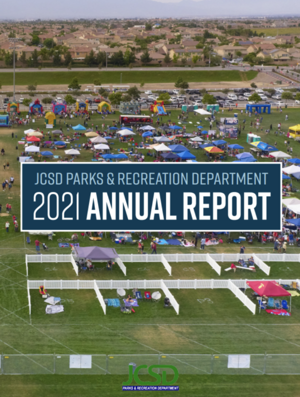 About the Department - JCSD