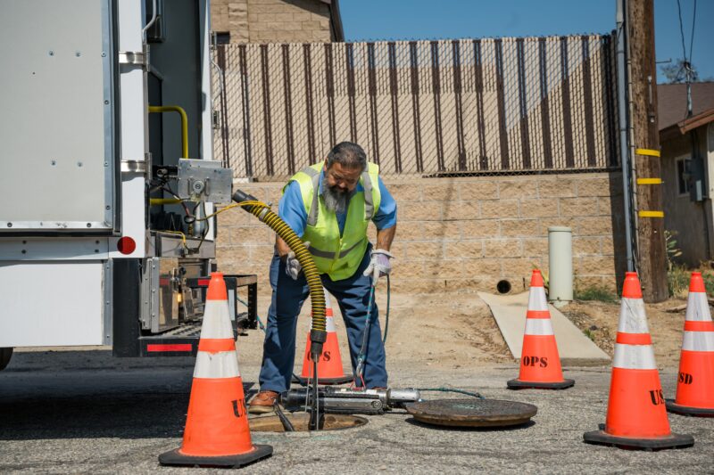 Service Requests - JCSD