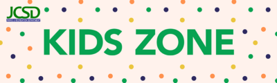 Kids Zone - JCSD