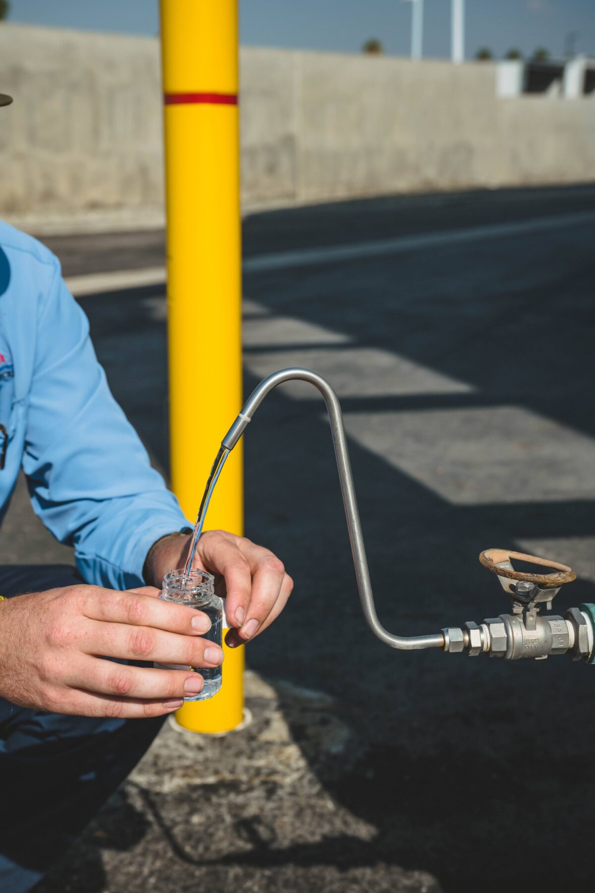 JCSD Public Notice - JCSD