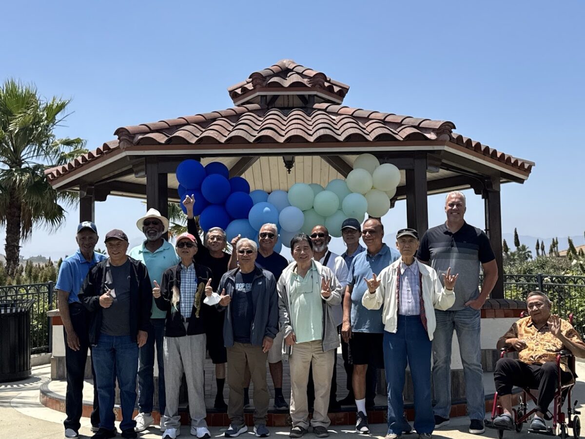 Senior Programs - JCSD